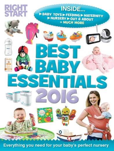 SafeheadBABY wins the Highly Commended Award at the Right Start Baby ...