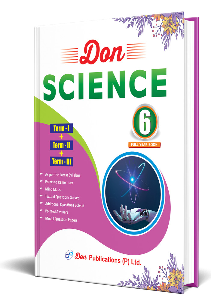 6th Science Guide