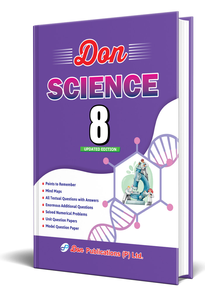 8th Science Guide