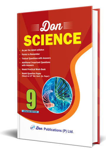 9th Science Guide