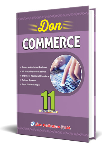 11th Commerce Guide