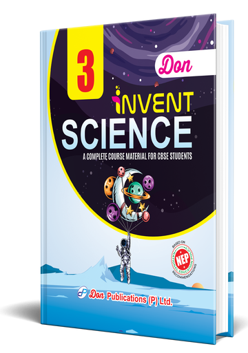3rd iNVENT SCIENCE