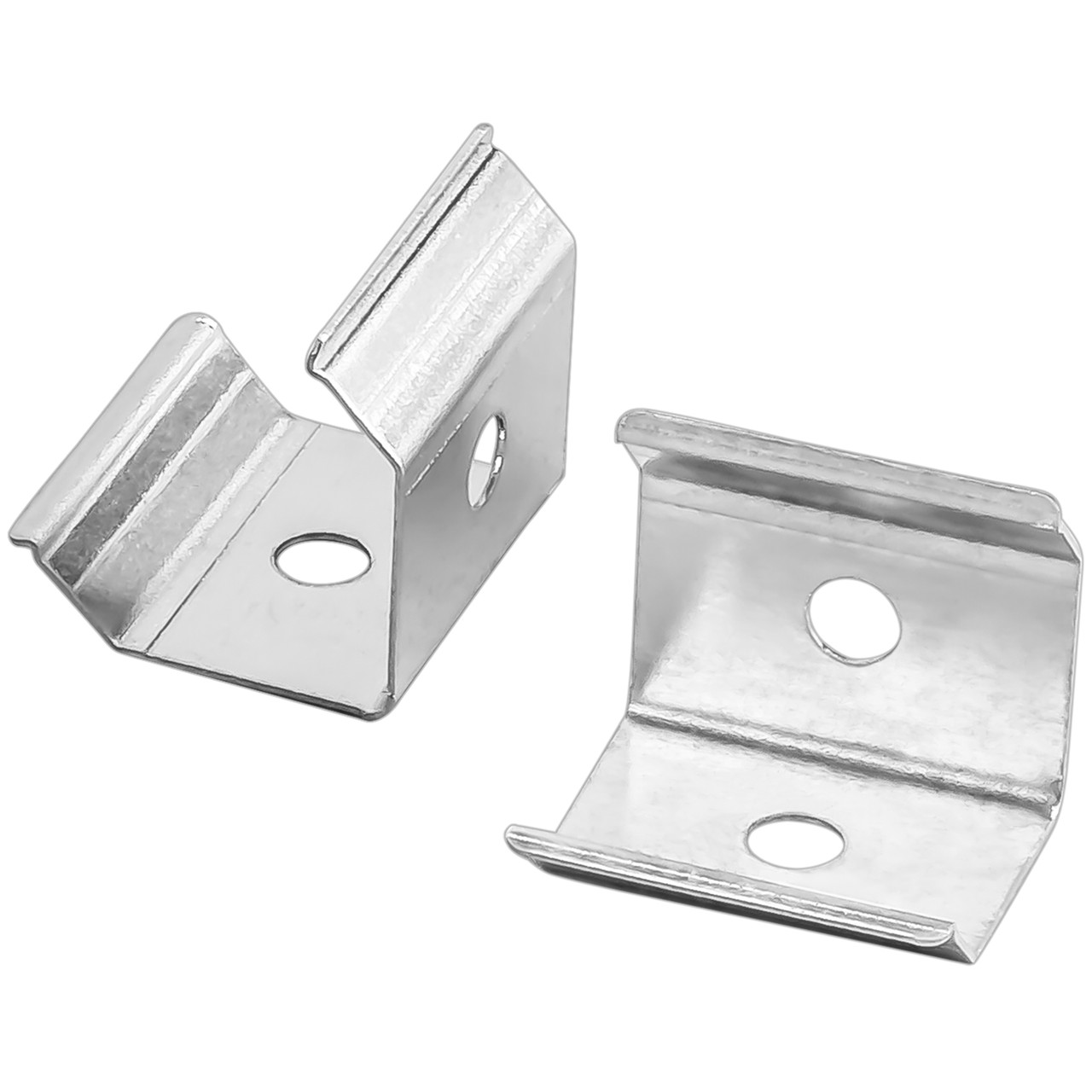 METAL CLIP 45 DEG ALP148 2PK - PLT-12867 - PLT