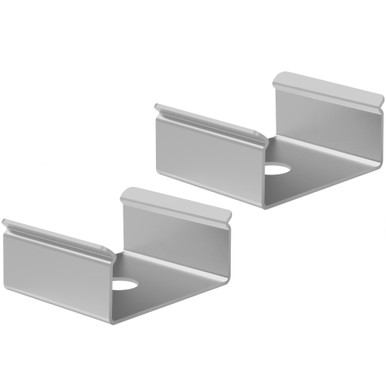 METAL CLIP ALP002R 2PK - PLT-12854 - PLT