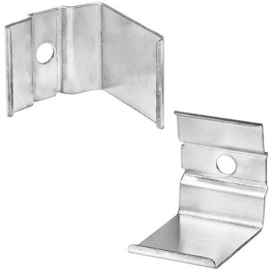 METAL CLIP ALP007R 2PK - PLT-12861 - PLT