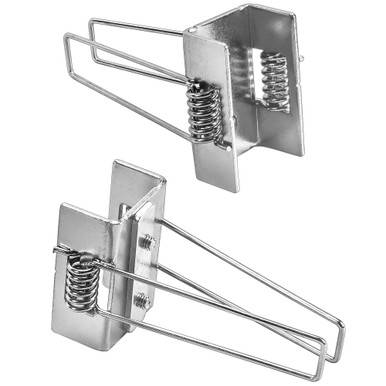 SPRING CLIP ALP017R5 2PK - FOR PLT-12886/887 - PLT-12890 - PLT