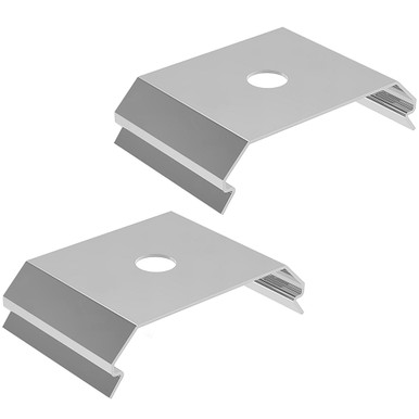 METAL CLIP ALP018R3 2PK - PLT-12898 - PLT