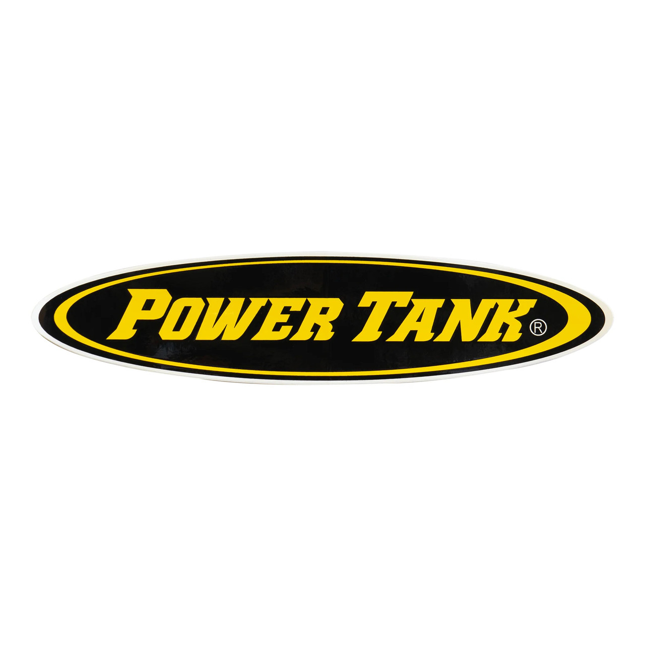 Power Tank Products - GenRight Offroad