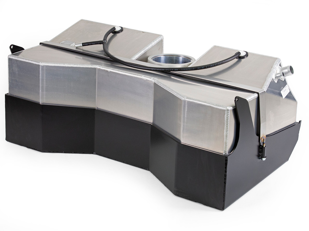 Jeep Wrangler Gas Tank | Jeep LJ Fuel Tanks | Tracer Suspension Tank ...