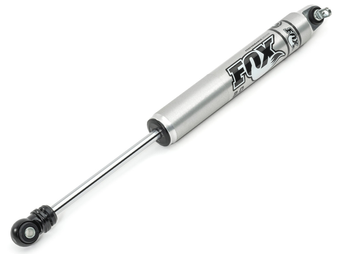 Fox® Shox Front 2.0 Performance Series IFP Shock for Jeep JL | GenRight Off Road Jeep Parts