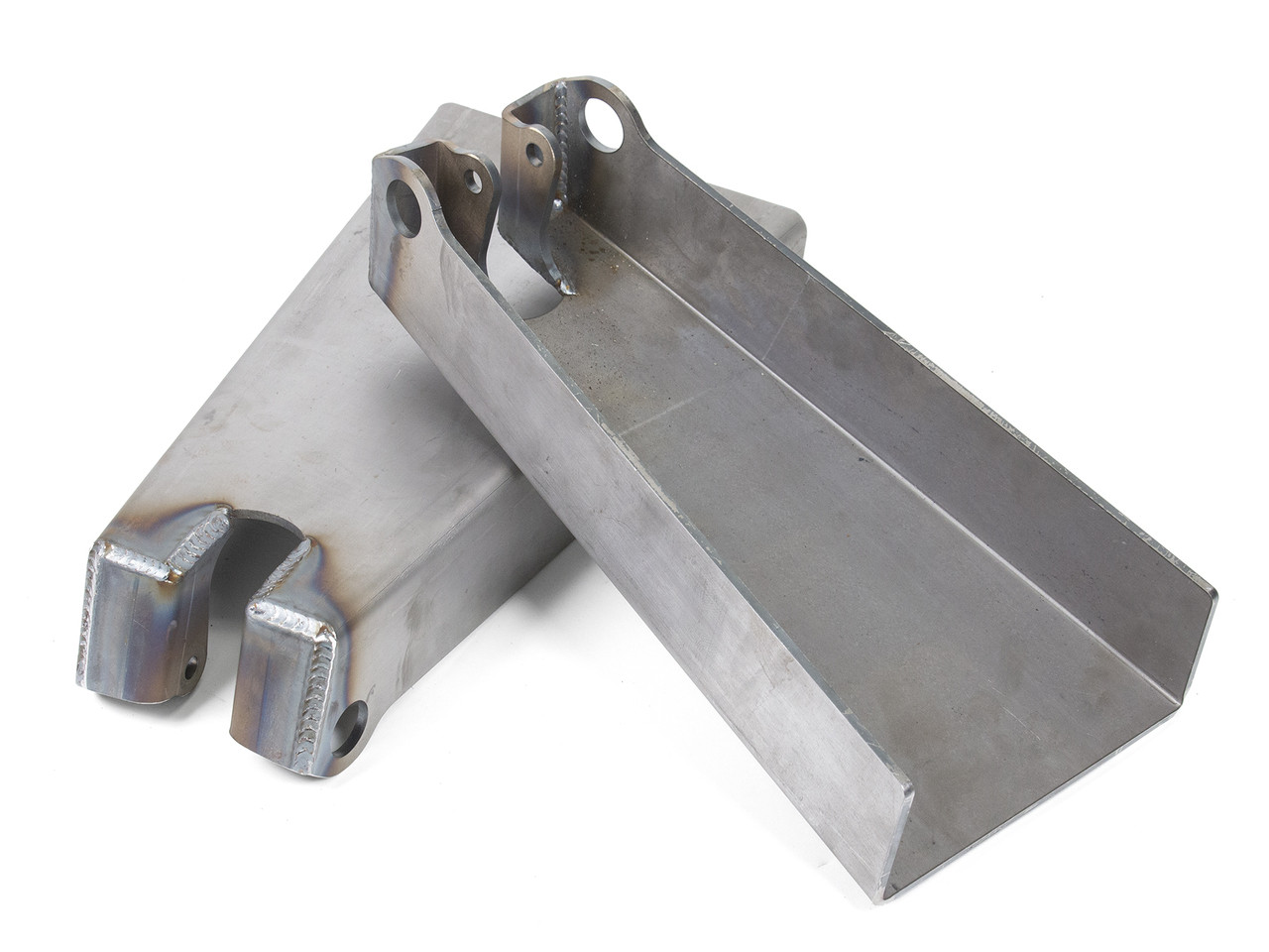 Universal Coilover Shock Mount Kit | GenRight Off Road Jeep Parts