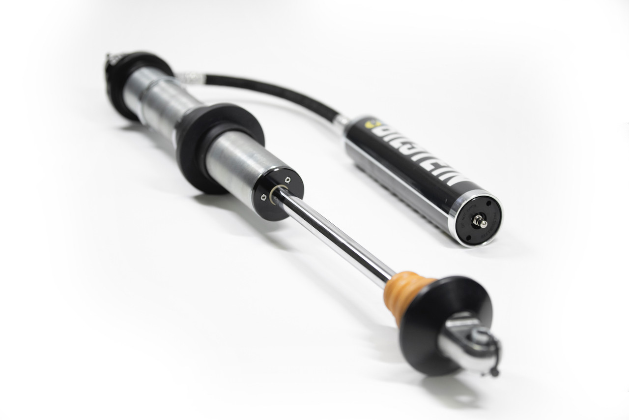 Bilstein Coilover | Off-Road Shock with Remote Reservoir | GenRight Off ...