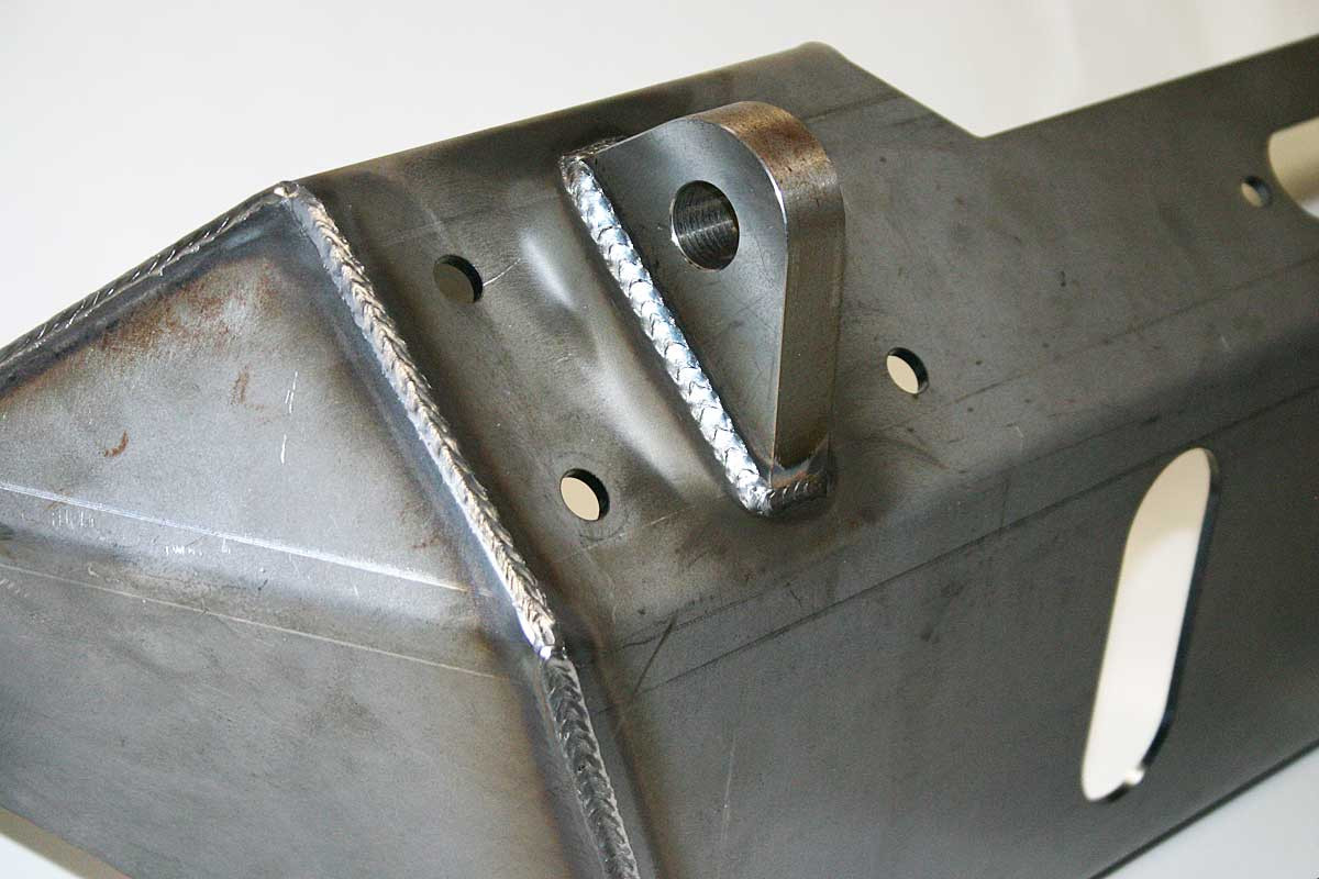 Tow Point, Large | GenRight Jeep Parts