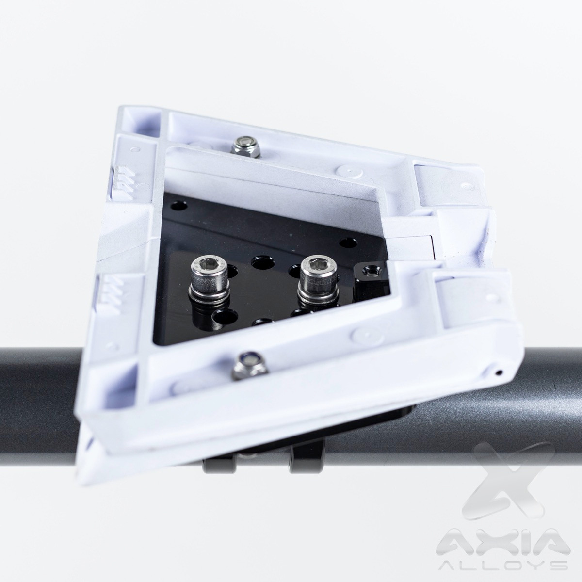 Axia Starlink “Standard” Gen3/V3 Tube Mount | GenRight Off Road