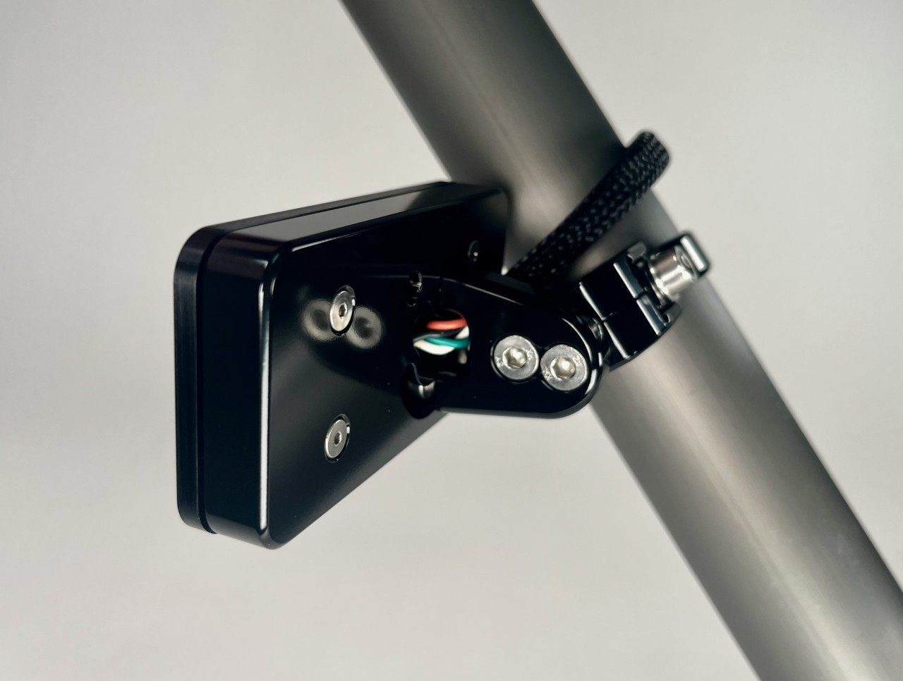 Axia Switch Pros SP9100 Switch Panel Mount | GenRight Off Road