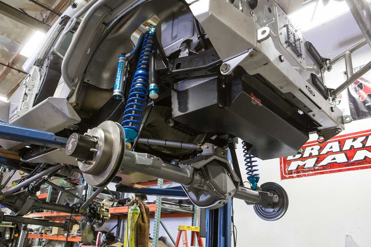 Jeep Coil Over Suspension | Jeep Wrangler Lift Kit | Jeep JK Lift ...