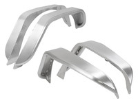 GenRight Off Road - Jeep JK