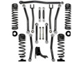 Offroad Parts for 2 Door JK Jeep | GenRight