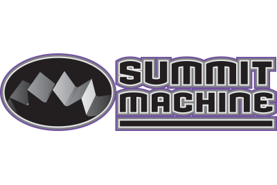 Summit Machine Products - GenRight Offroad