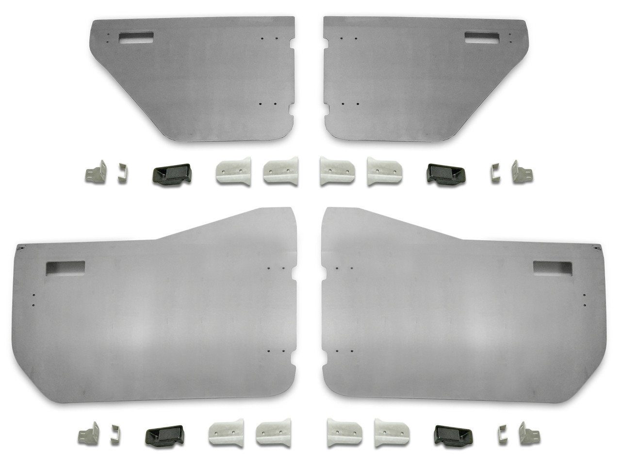 GenRight Jeep Parts & Products | Off-Roading Gear | GenRight Off Road