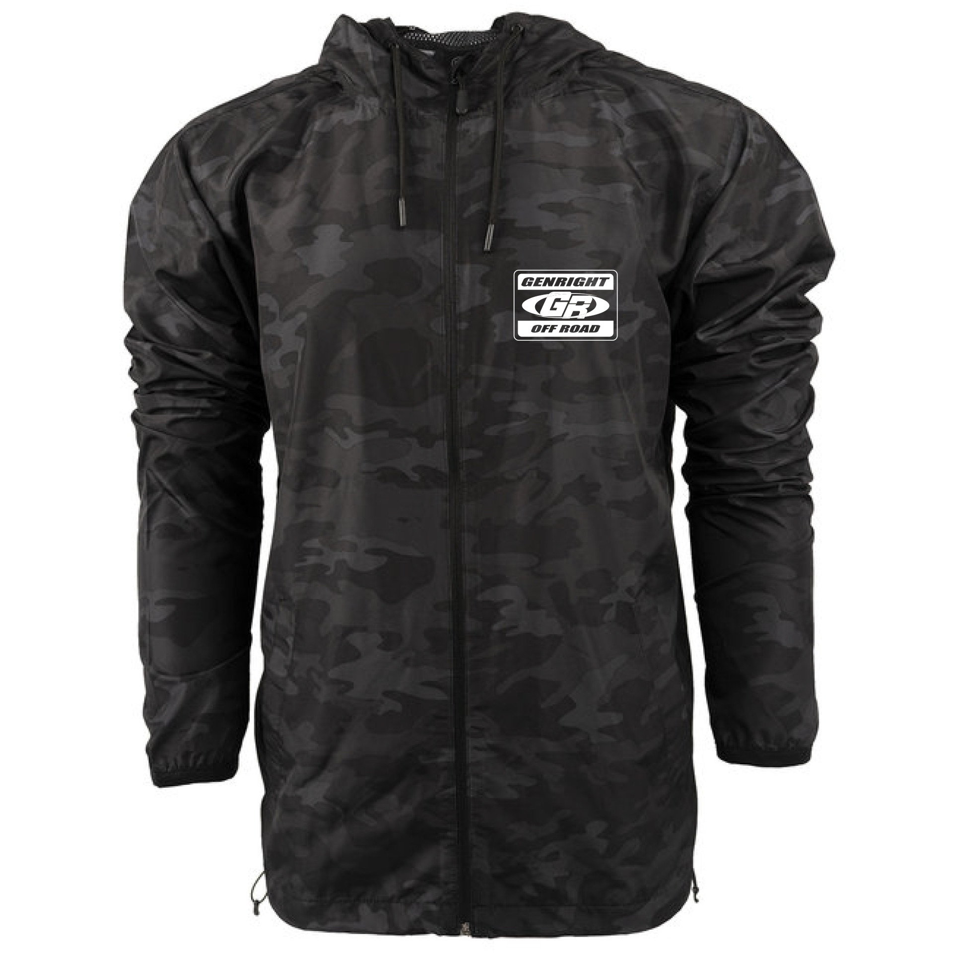 GenRight Offroad Apparel | Jeep Inspired Clothing & Gear