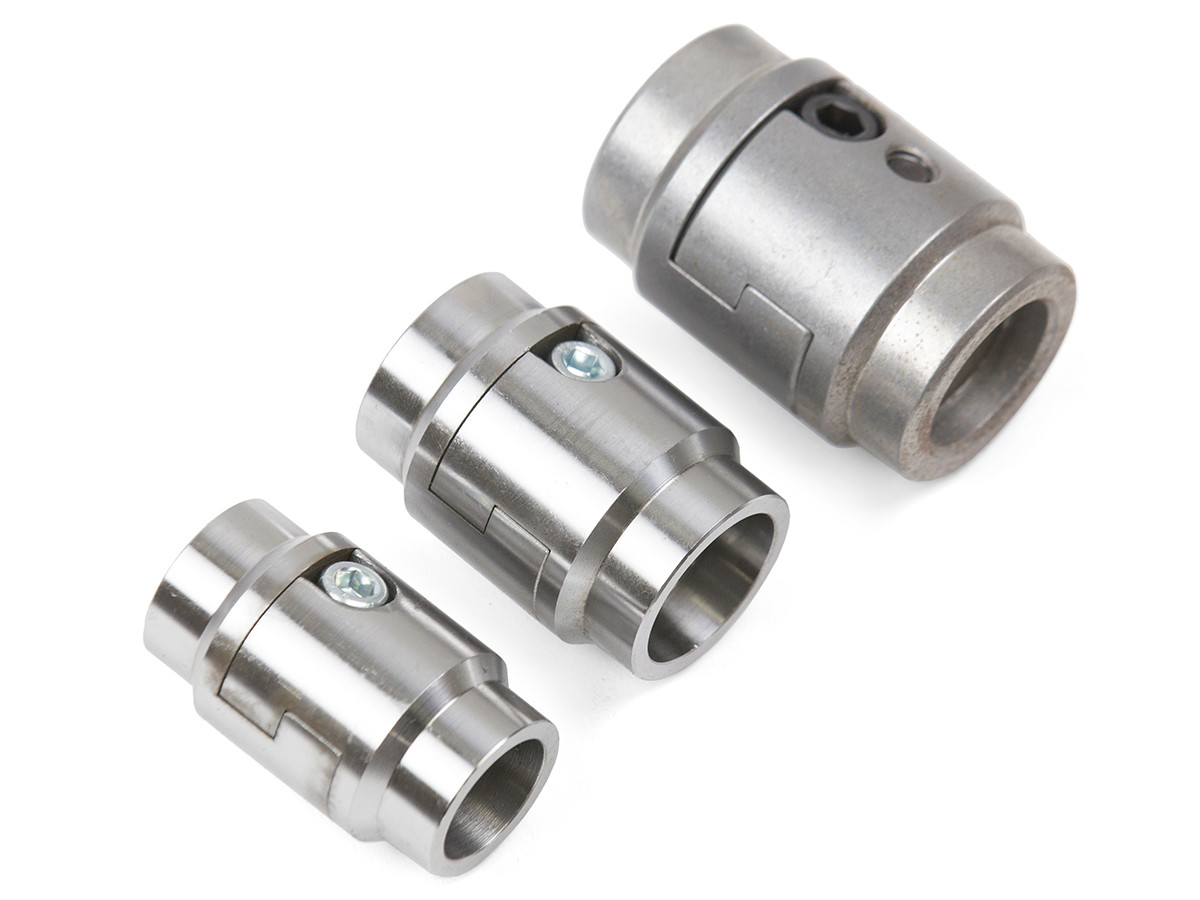 Tube Couplers | GenRight Jeep Parts