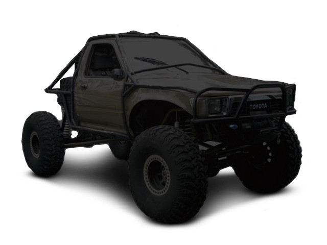 Jeep Off Road Parts | Wrangler & Gladiator Accessories | GenRight Off Road