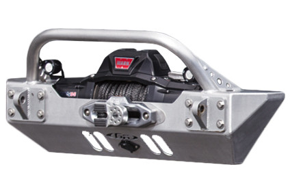 GenRight Jeep Parts & Products | Off-Roading Gear | GenRight Off Road