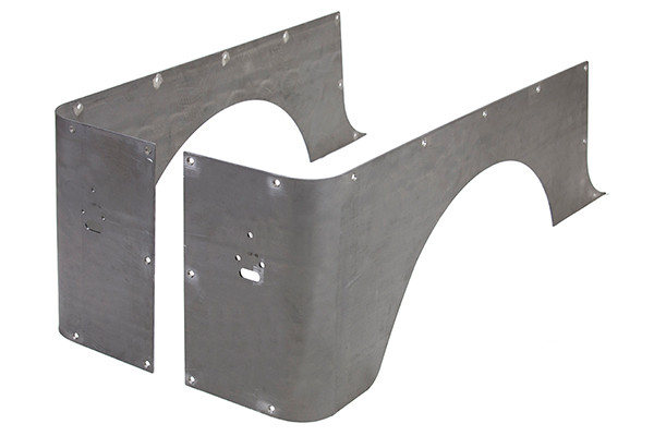 GenRight Jeep Parts & Products | Off-Roading Gear | GenRight Off Road