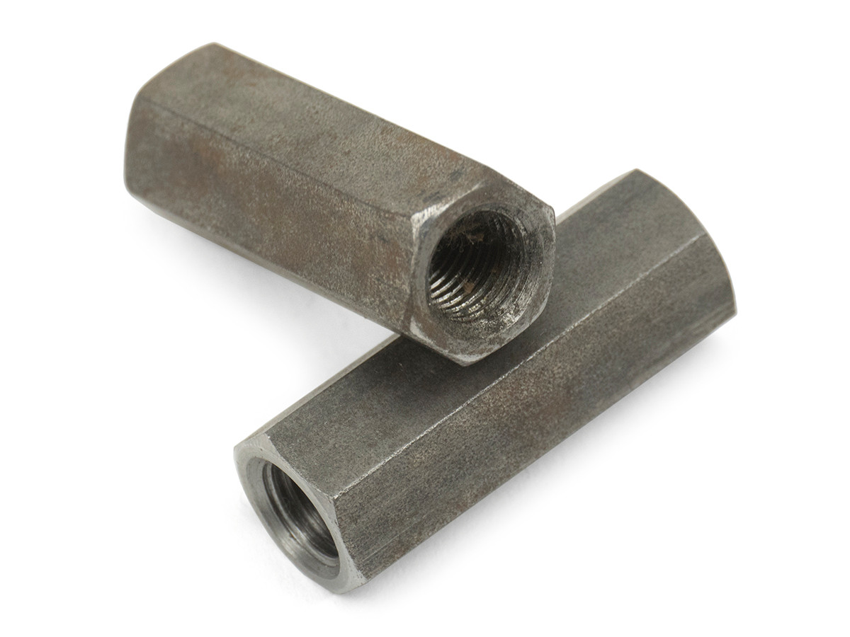 Weld In Threaded Bungs (Pair) | GenRight Off Road