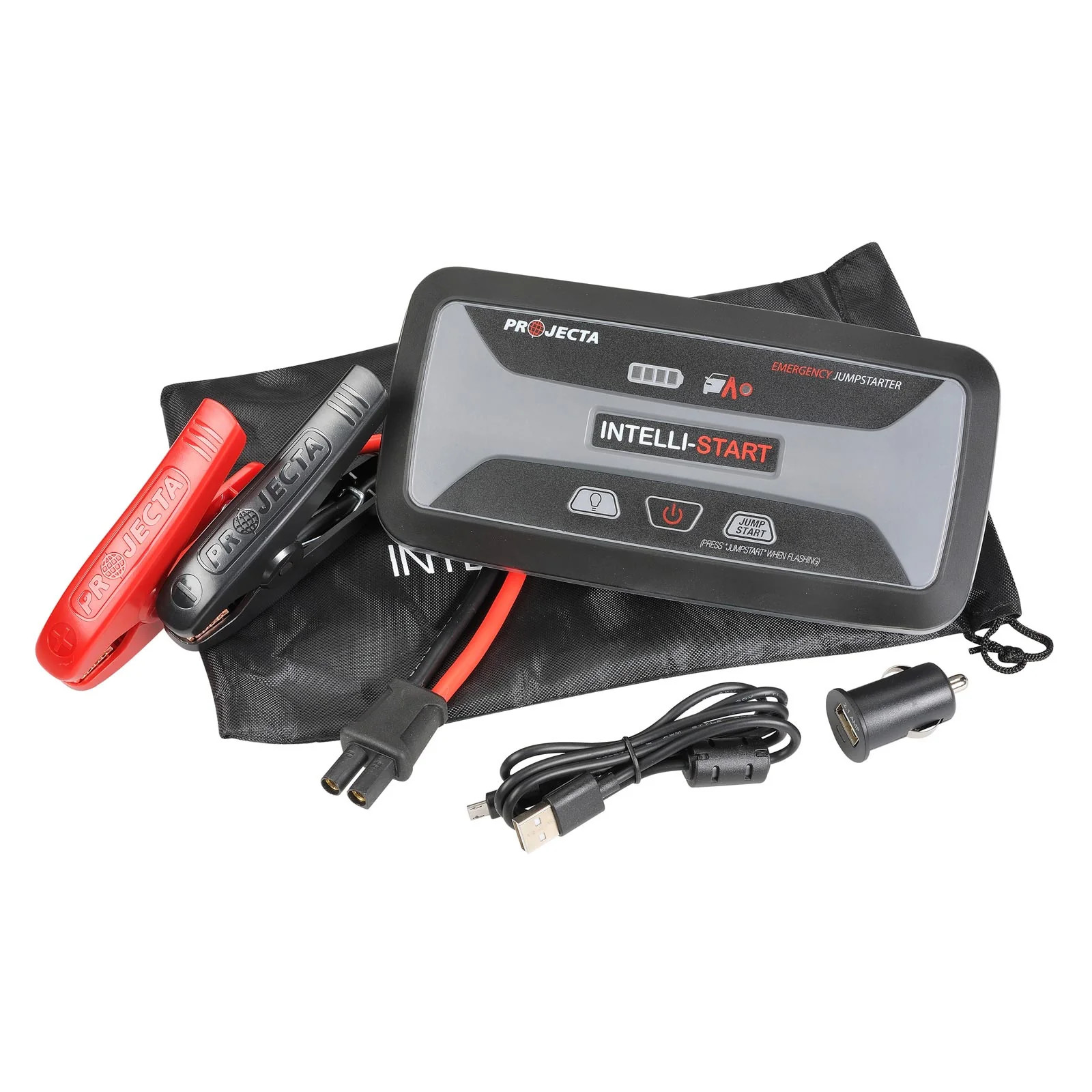 PROJECTA INTELLI-START IS920 JUMPSTARTER | GenRight Off Road