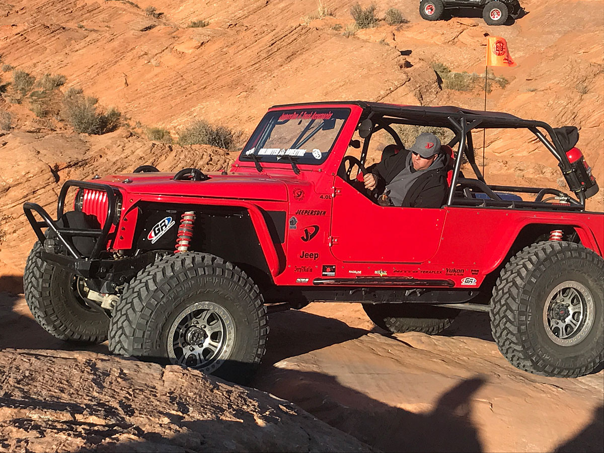 Jeep LJ Full Roll Cage Kit | Jeep Wrangler Roll Bar | Off Road Jeep LJ ...