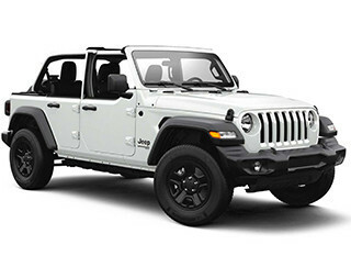 Jeep Gas Tanks | Off-Road Fuel Tanks for Wranglers & More | GenRight ...