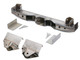 Triangulated 4-Link Rear & 3-Link Front Kit | GenRight Off Road