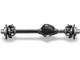Currie Extreme 70 Front Axle | Dana 70-Style Axel for Jeep | GenRight ...