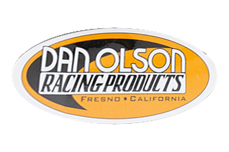 Dan Olson Racing | GenRight Off Road