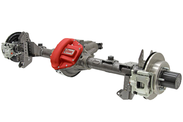 GenRight Jeep Parts & Products | Off-Roading Gear | GenRight Off Road