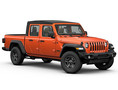 Jeep Bumpers | Aluminum Front & Rear Wrangler Bumpers | GenRight Off Road