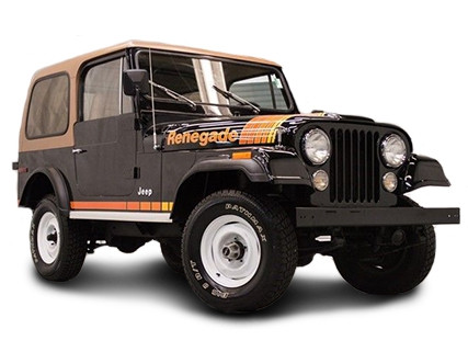 Jeep Gas Tanks | Off-Road Fuel Tanks for Wranglers & More | GenRight ...