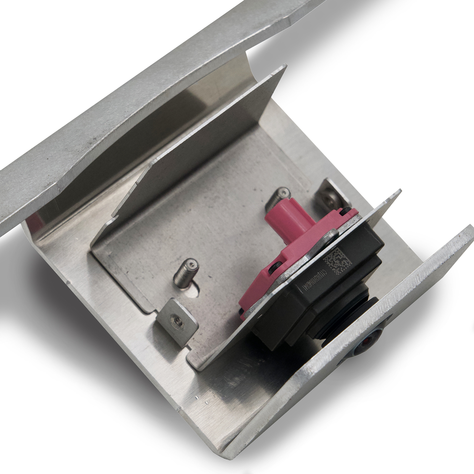 Jeep Wrangler JL Backup Camera Mount | GenRight Off Road