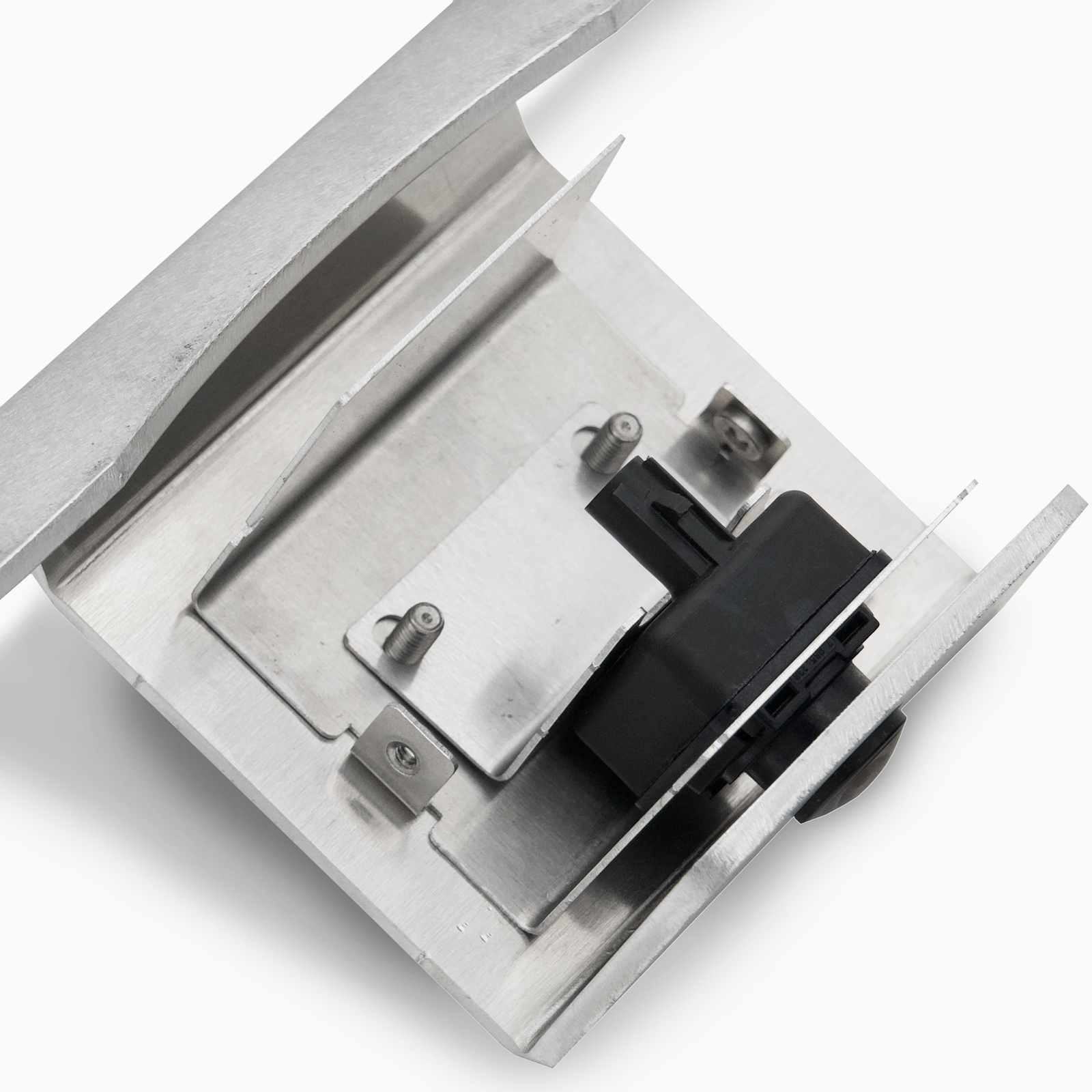 Jeep Wrangler JL Backup Camera Mount | GenRight Off Road