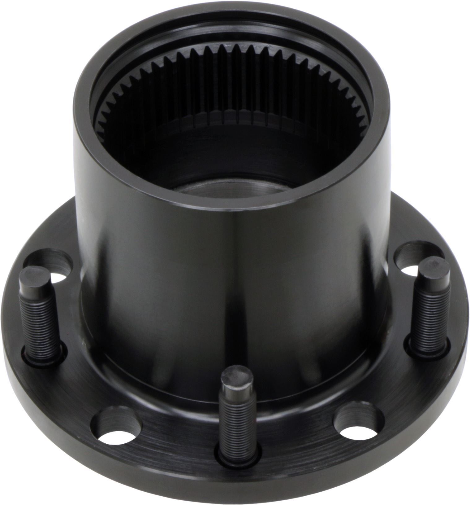 Currie Full Float Rear Axle Hub 5.5 x 1/2 | GenRight Jeep Parts
