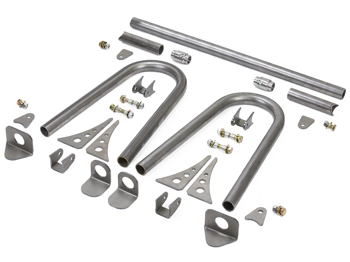 Jeep Wrangler Coil Over Mounts | Front Shock Mount Kit | Jeep Coilover ...