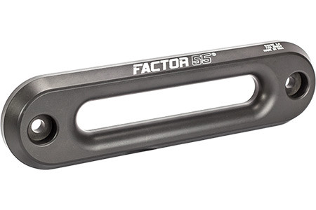 Factor 55 Flat Link | GenRight Jeep Parts