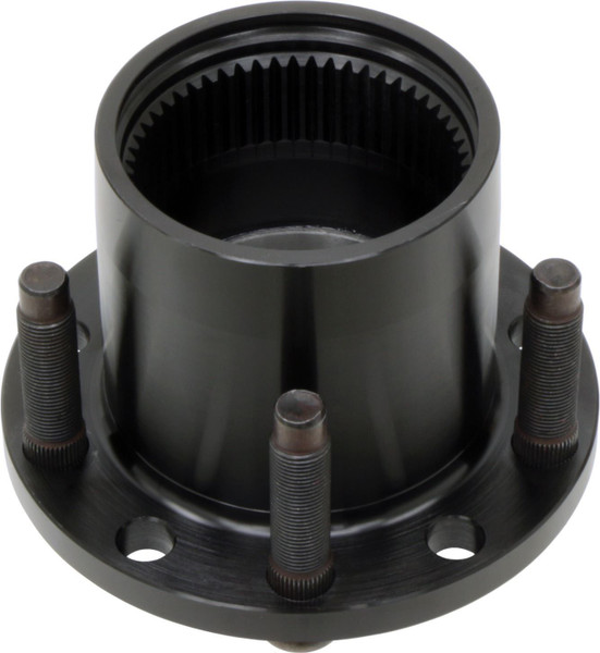 Currie Full Float Rear Axle Hub 5.5 x 5/8 | GenRight Jeep Parts