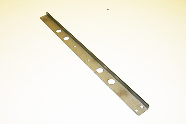 Inner Reinforcement Plate, TJ / YJ | GenRight Jeep Parts