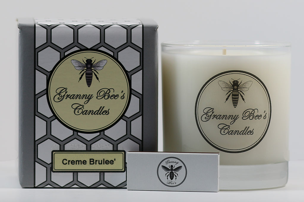 Granny Bee's Classic Candles