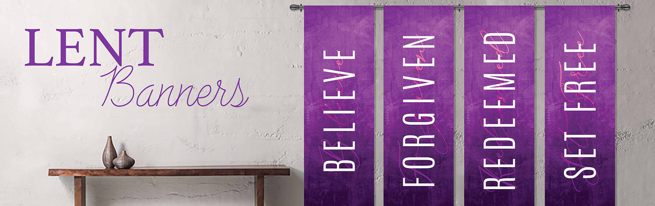 Church Banners, Custom Banners, Backdrops & more | ChurchBanners.com