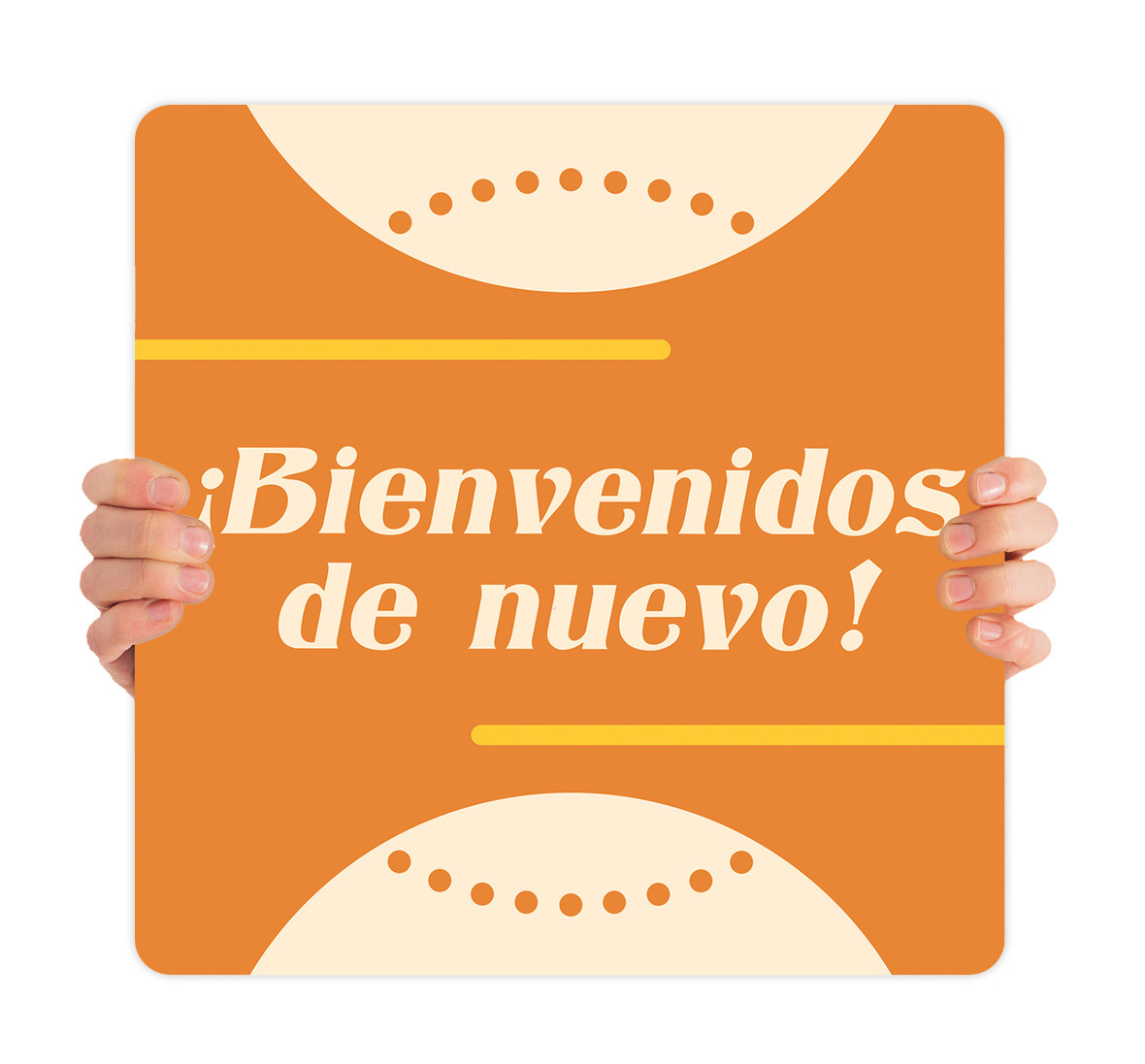 Imagenes De Bienvenidos Nuevo Concepto De Bienvenida Para Empleados