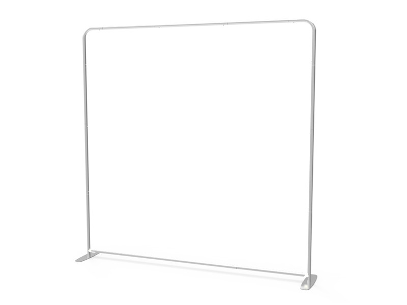 Welcome to VBS - Tension Backdrop Display - Beach Theme at ...